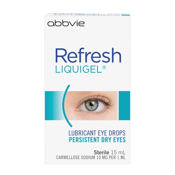 Buy Refresh Plus Eye Drop 0.4ml 30 Vials Online at Chemist Warehouse®