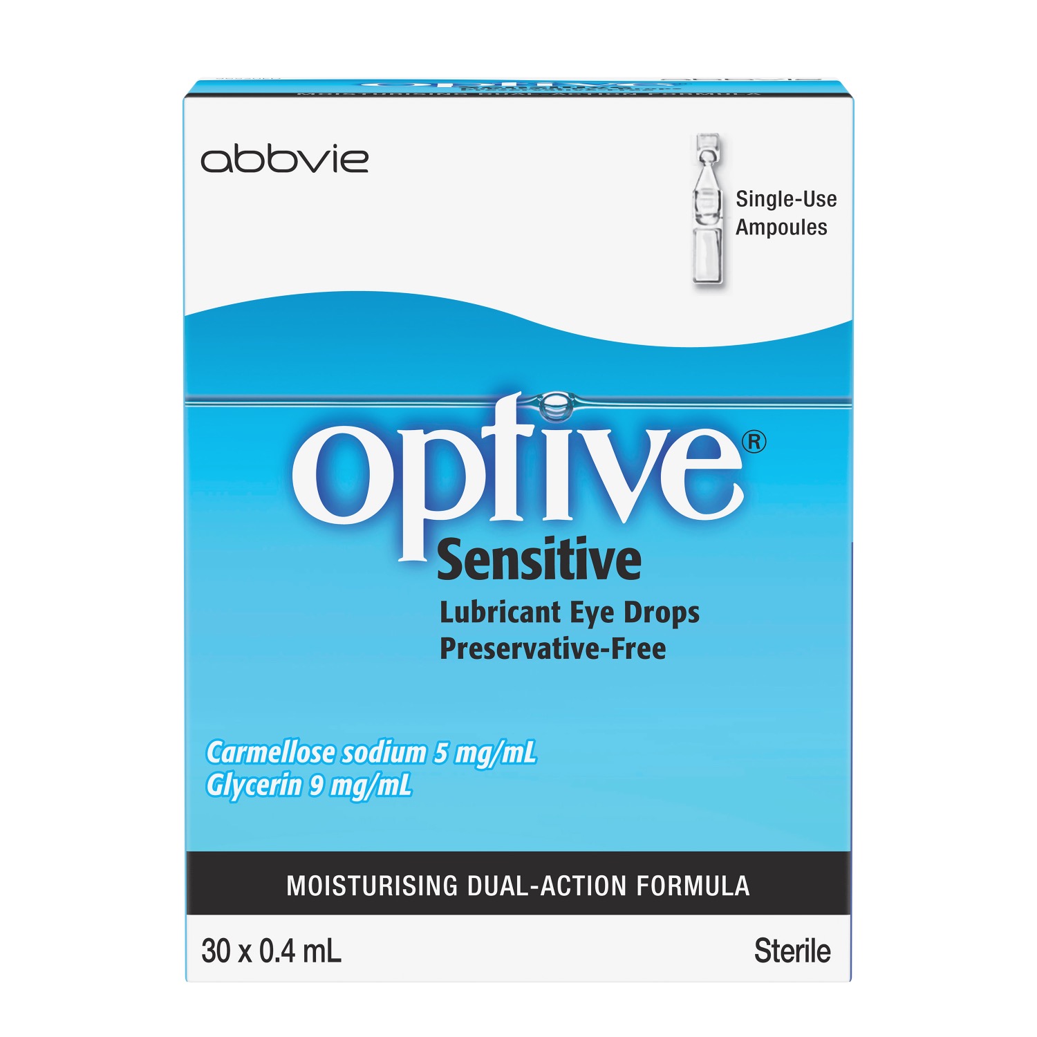 Buy Albalon A Allergy Eye Drops 15ml Online at Chemist Warehouse®