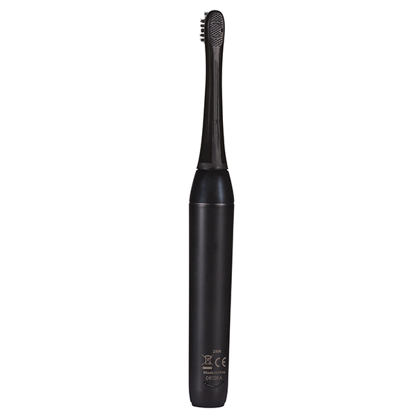 Buy Colgate Electric Toothbrush Pro Clinical 250R Black Online at ...