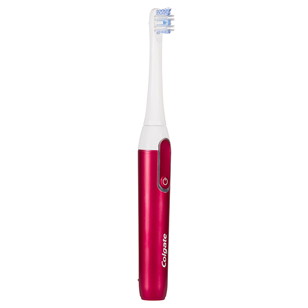 Buy Colgate Electric Toothbrush Pro Clinical Whitening 500 ETB Online ...