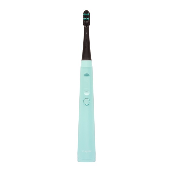 Buy Colgate Electric Toothbrush Series 1 Pulse Deep Clean Turquoise ...