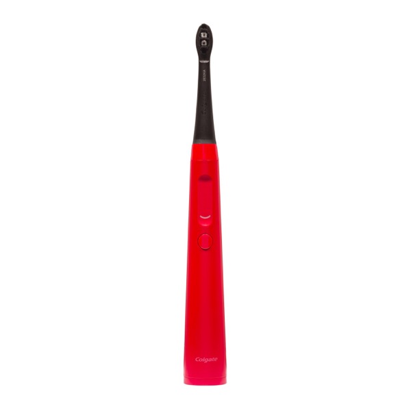 Buy Colgate Electric Toothbrush Series 1 Pulse Whitening Red Online at ...