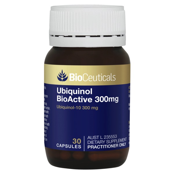 Buy BioCeuticals UltraBiotic 60 30 Capsules Online at Chemist Warehouse®