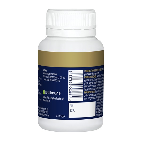 Buy Bioceuticals Armaforce Daily Protect 60 Tablets Online at Chemist ...