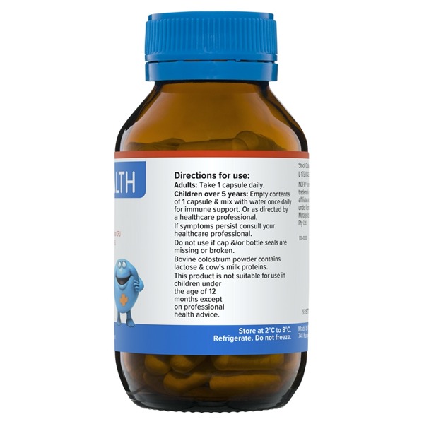 Buy Inner Health Plus 90 Capsules Fridge Line Online at Chemist Warehouse®