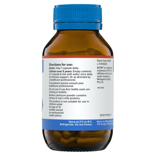 Buy Inner Health Plus 90 Capsules Fridge Line Online at Chemist Warehouse®