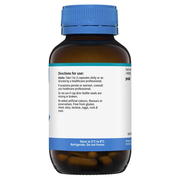 Buy Inner Health IBS Support Probiotic 90 Capsules Fridge Line Online ...